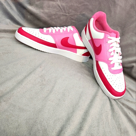 Nike | Shoes | Custom Nike Court Visions | Poshmark